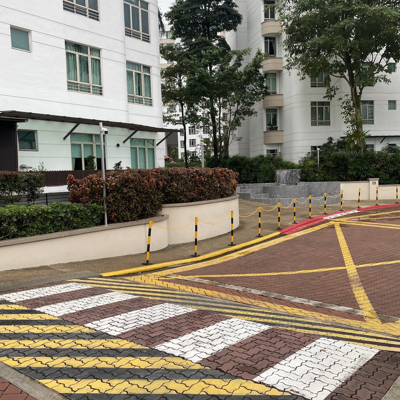 Where's the GetGo car at Northvale Condominium? – GetGo Help Centre