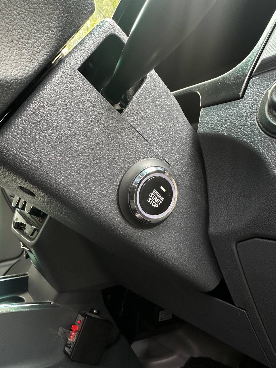 How do I start and drive the Shineray X30LEV? – GetGo Help Centre